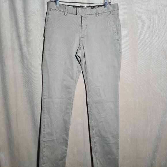 Mango | Pants | Mens Pants Color Beige Size 3 Mango | Poshmark